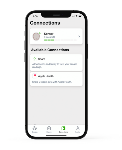 Dexcom G7 App: Type 1 – Type 2 Diabetes Glucose Monitoring | Dexcom Dexcom G7 App: Type 1 – Type 2 Diabetes Glucose Monitoring | Dexcom